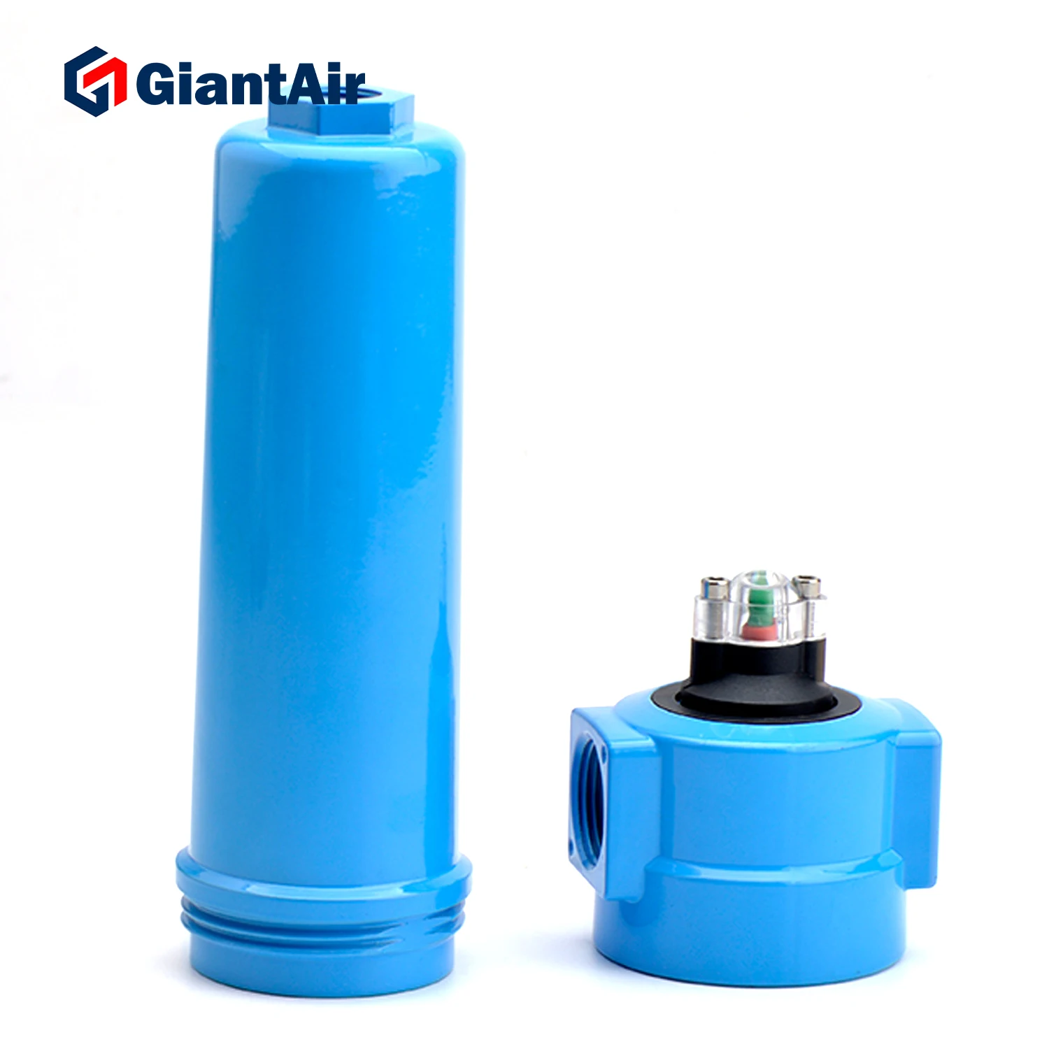 Giantair Air Compressor Inline Filter Replacement High Efficiency ...