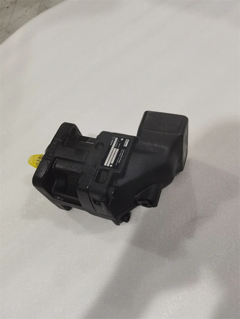 Parker F11-005 F11-006 F11-010 F11-012 F11-014 F11-019 Series F11-005 ...