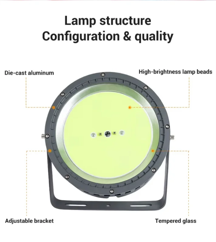 Wholesale Yellow Waterproof LED Squid Night Lights IP66 Rated RGB Green ...