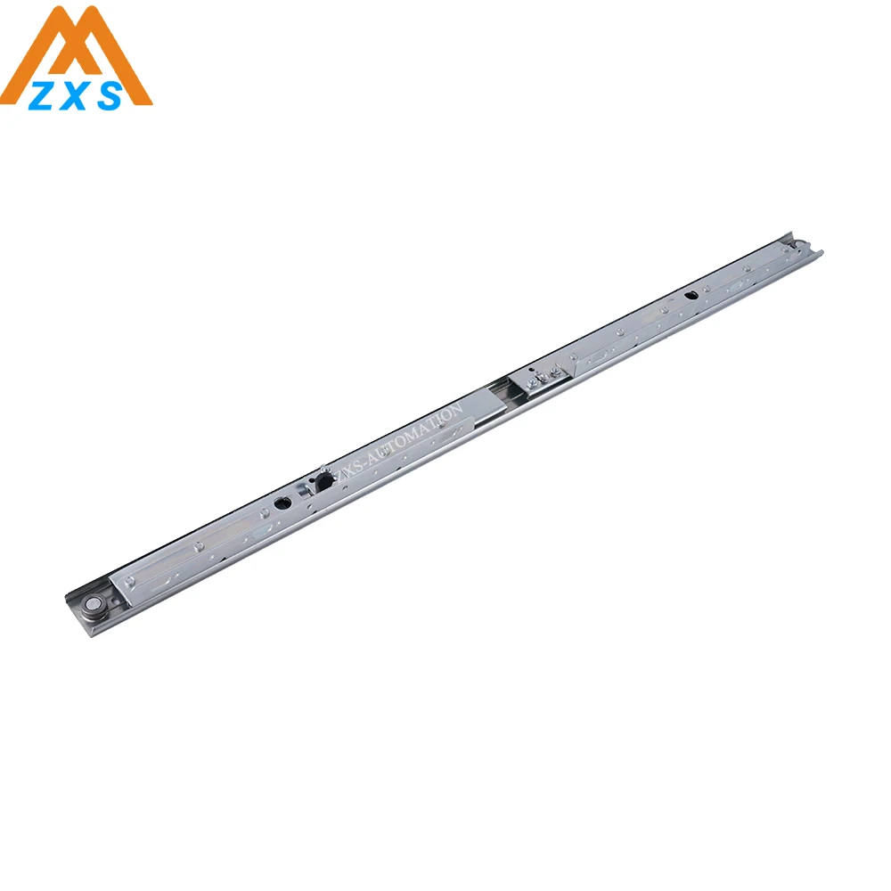 Hot Sell Heavy-duty Synchronous Ball Bearing Telescopic Table Slide ...