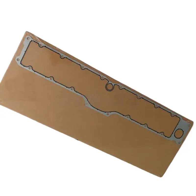 Cummins Compatible Engine Oil Filter Housing Gasket 3689755 & X15 ...