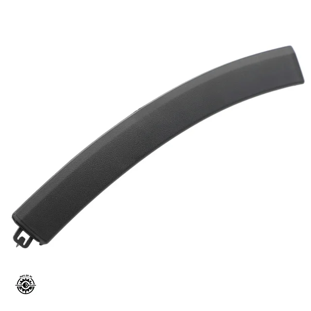 Auto Front Bumper Wheel Fender Molding Trim Left Side Fascia Garnish ...