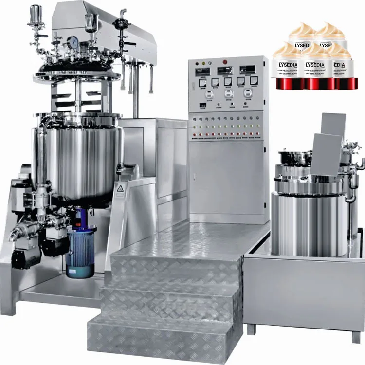 Skincare vacuum agitator and mixer| Alibaba.com