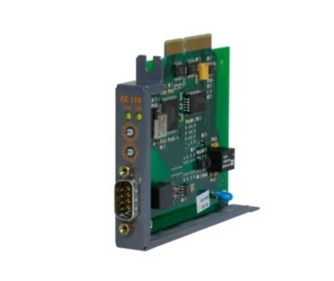 8ac110.60-3 B&r Acopos Plug-in Module,Can Interface Plc Terminal Module ...