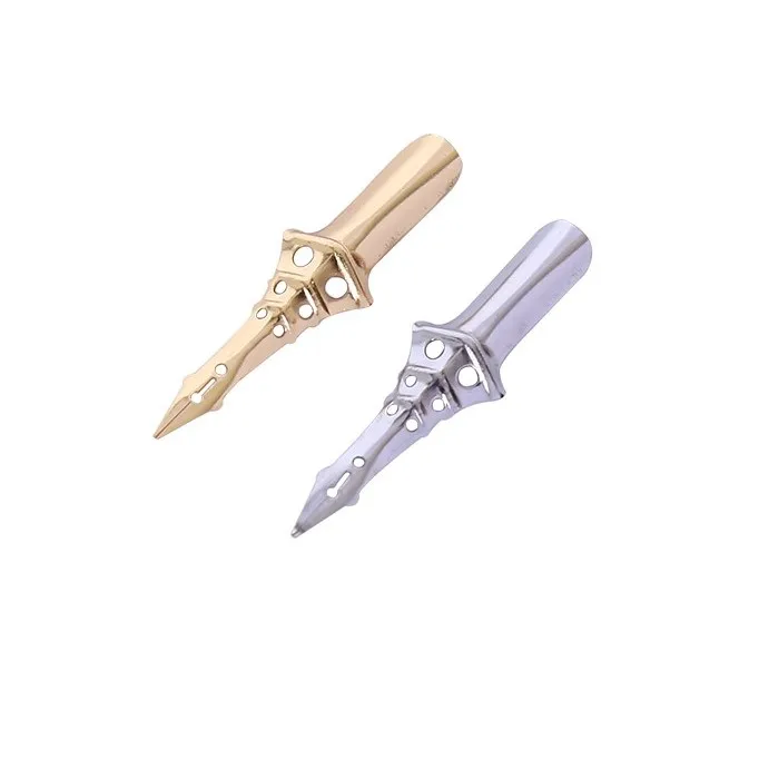 Fountain Pen Stainless Nibs - Copperplate Script Nib