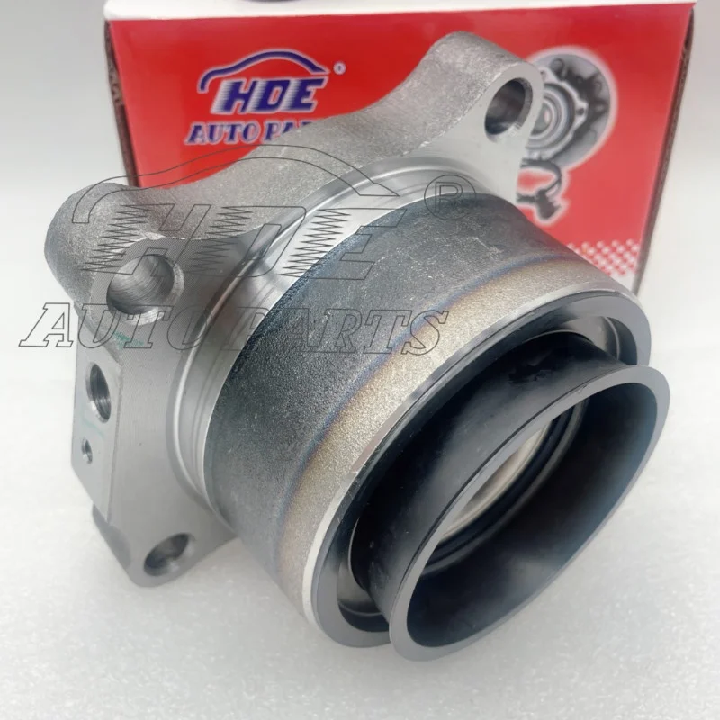 Auto Parts Wheel Hub Bearing For Toyota New Hiace Brake Disc Type 42450 ...
