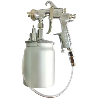 Vione W101a Air Spray Gun Agitator Sprayer Pistola De Pintura ...