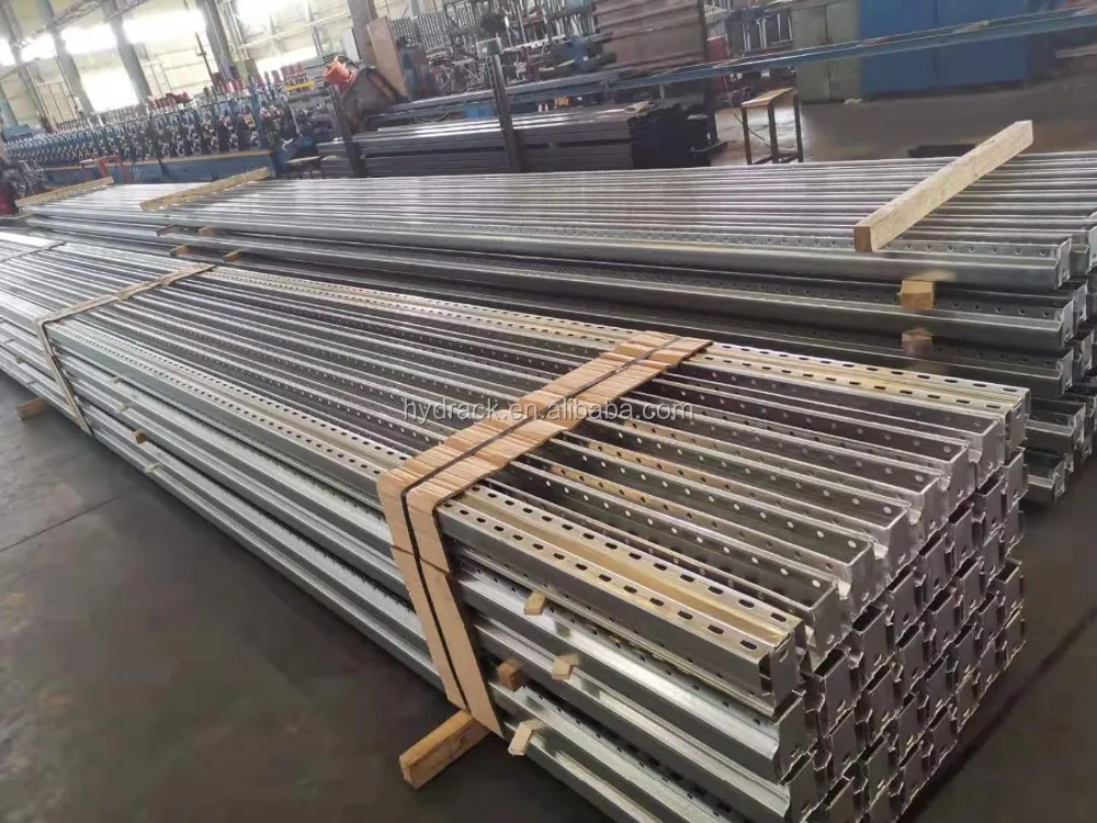 Automatic Storage Electric Mobile Racking System For Cold Warehouse ...