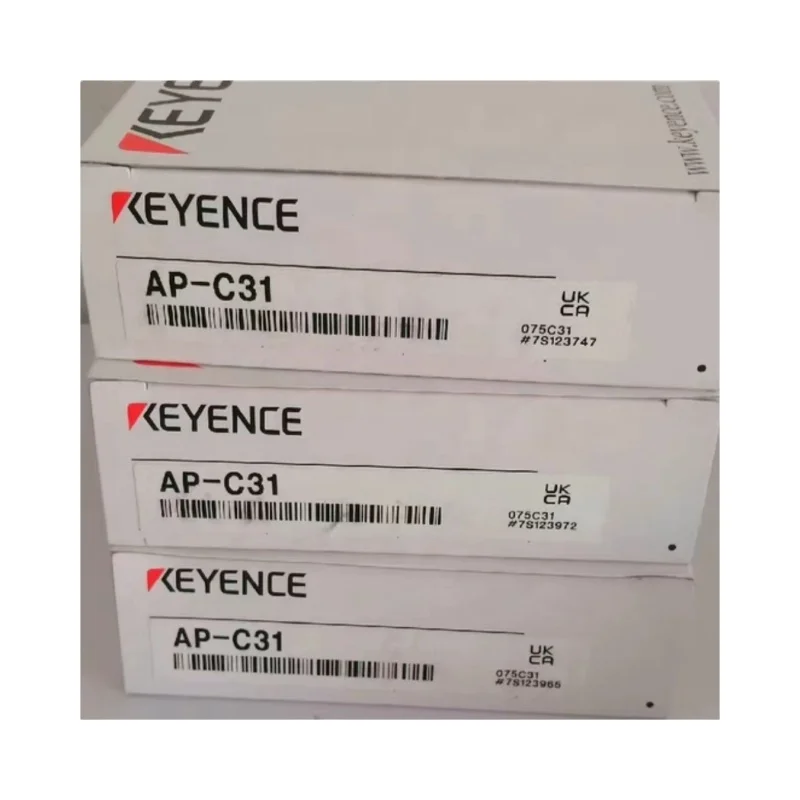 KEYENCE Digital Pressure Sensor AP-31A New and Original Negative ...