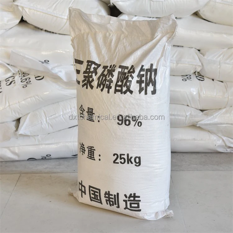 Sodium Tripolyphosphate Food Preservatives Stpp Phosphate Sodium ...