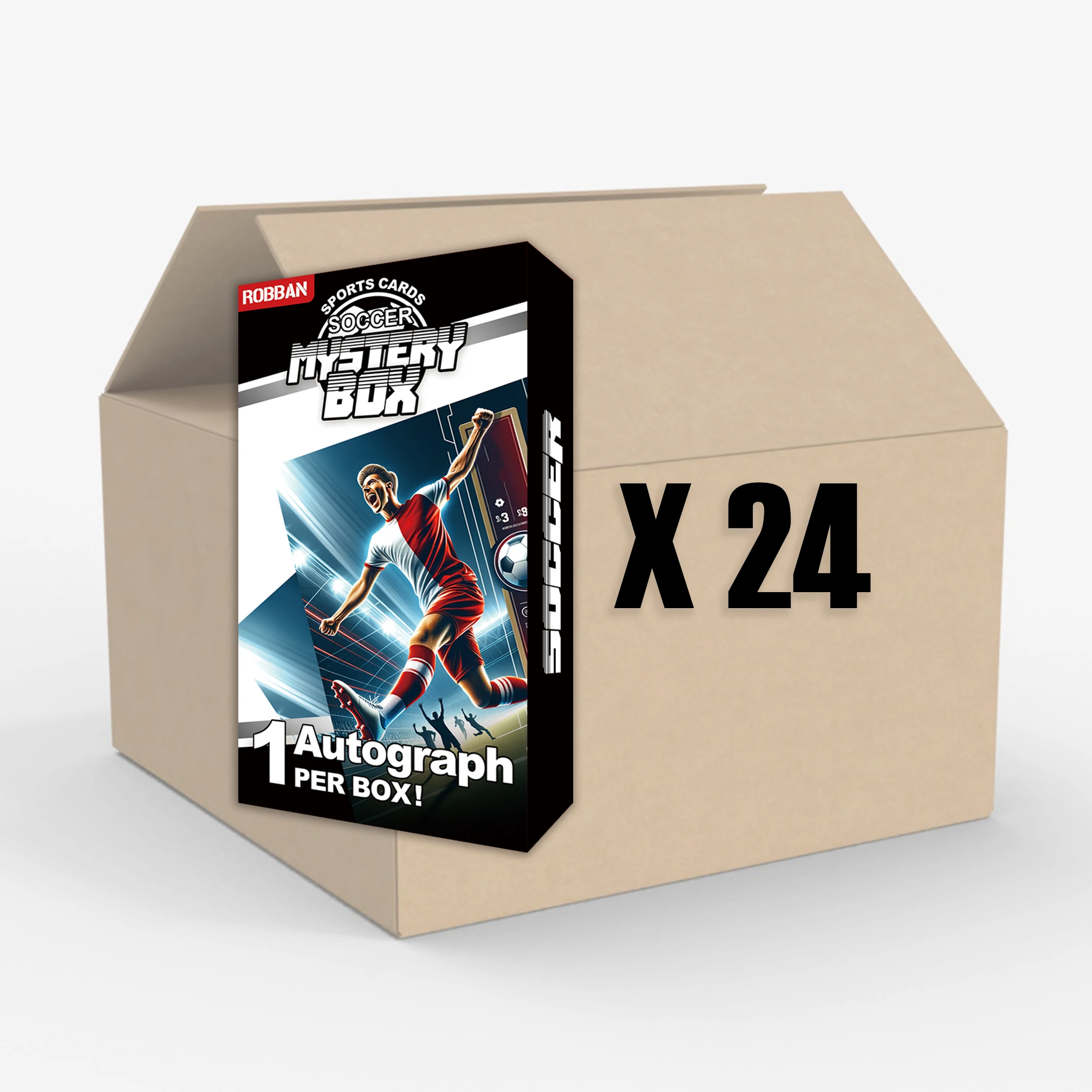 Collectible Signed Cards Rare Finds Perfect For Fans And Collectors Ssp ...