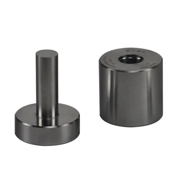 Cr20 Series Coin Cells Crimping And Dis-assembling Die Set Replacement ...