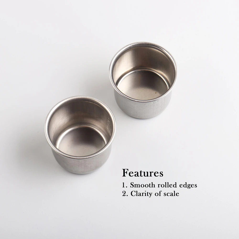 Surgical Instrument Gallipot Stainless Steel Medicine Cup Medical ...