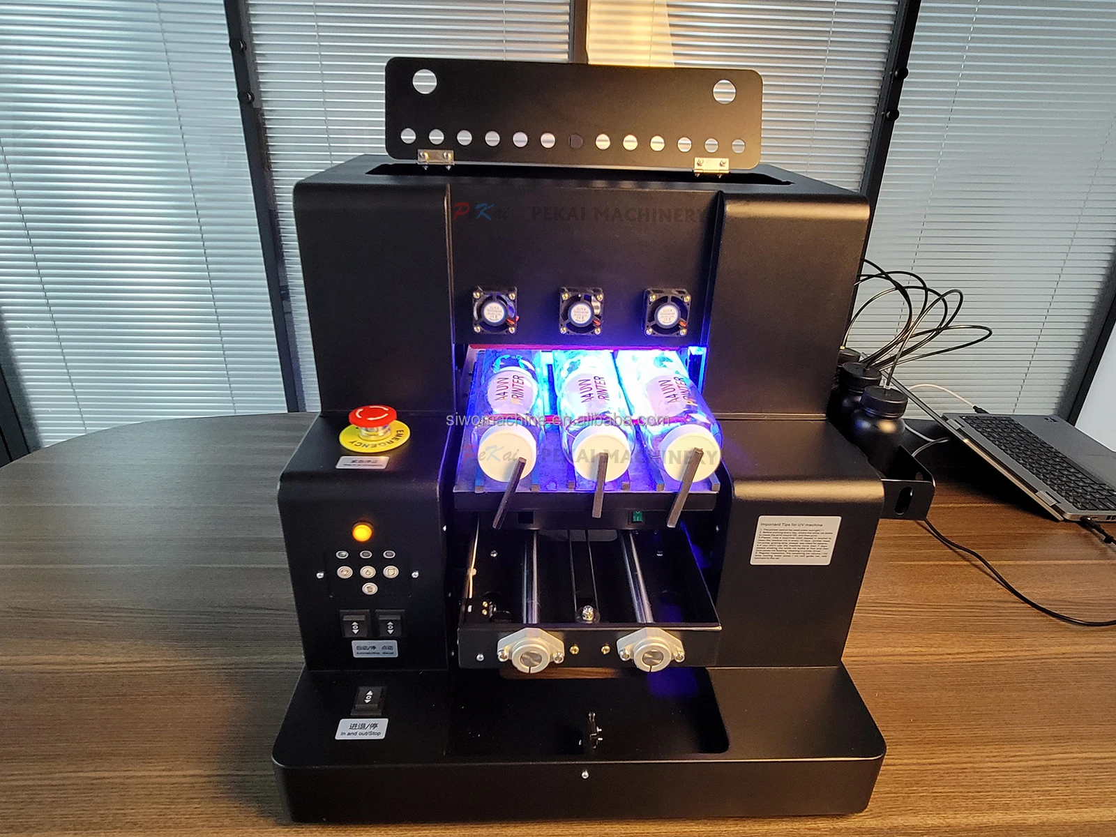 XP600 UV Printer - Versatile & Efficient Printing Solutions