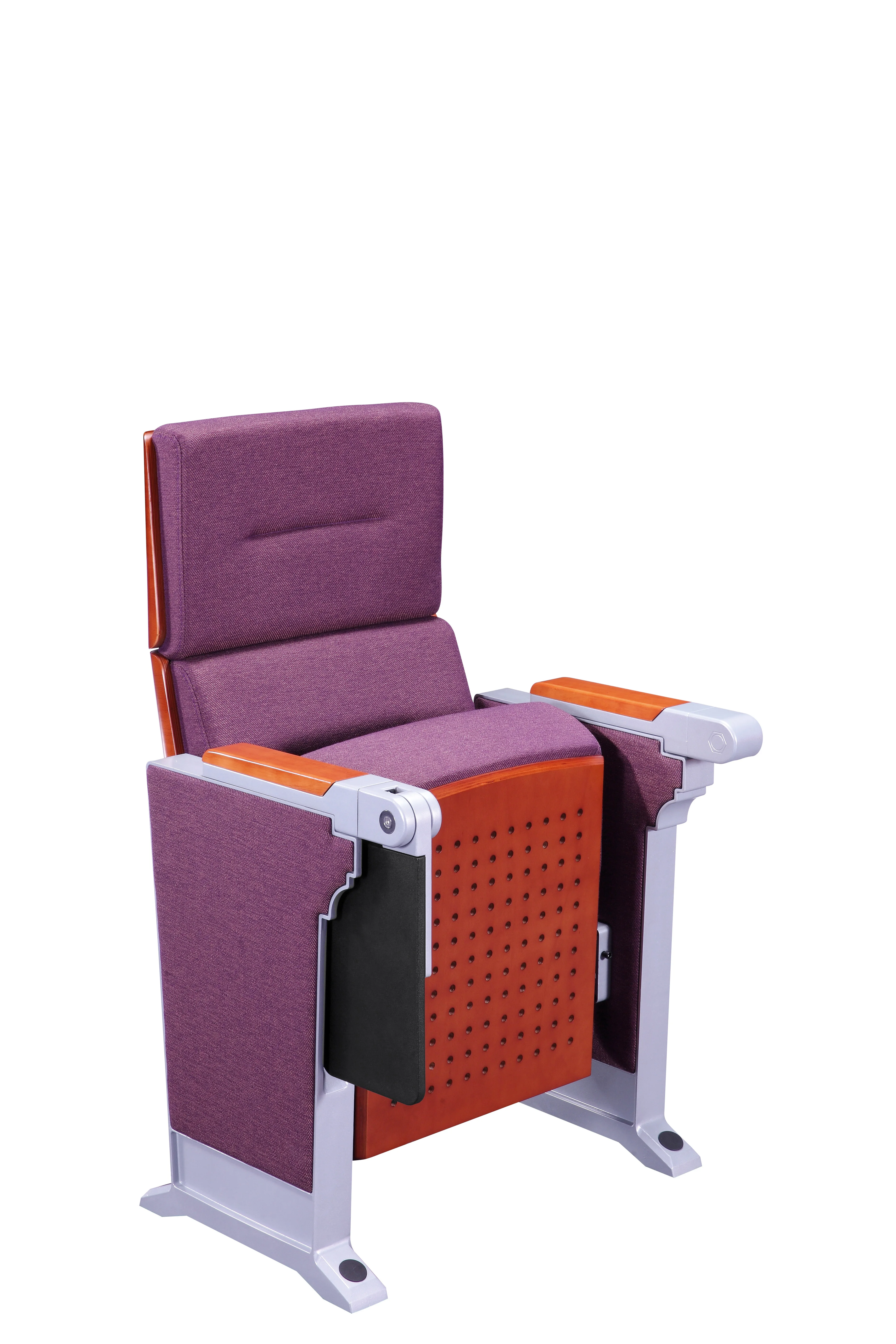 Modern Auditorium Chairs - Comfort and Style for Cinema
