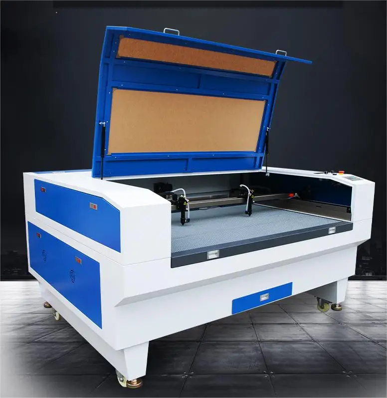 150w Co2 Laser Engraver Cutting Machine For Acrylic Wood Paper Cuttings ...