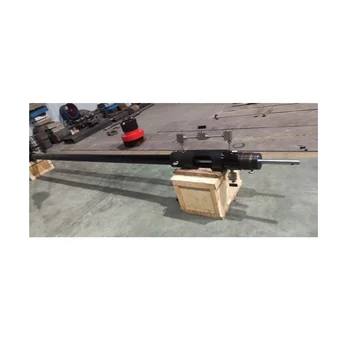 Api6a Oilfield Wellhead Equipment Back Pressure Valve Bpv Lubricator ...