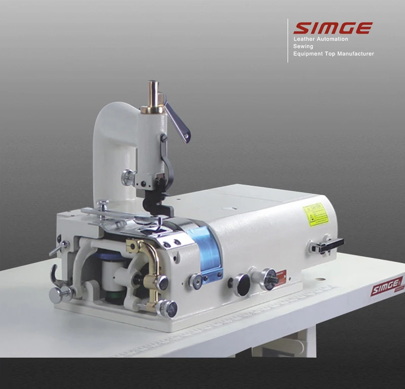 Si-801 Leather Skiving Machine Leather Trimming Machine - Buy Leather ...