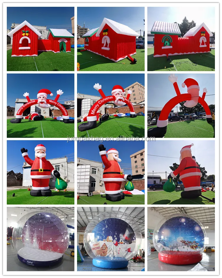 Hot Sale Inflatable Pvc Lighting Party Led Crowd Ball Inflatable Touch ...