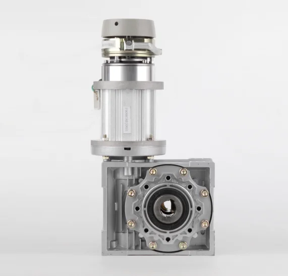 Remote Control Roll-up Door Motor/Automatic Door Opener Rolling Shutter ...