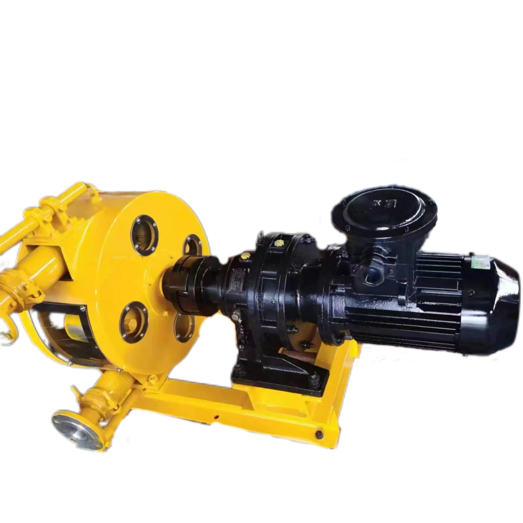 Precise Dosing Pump Hose For Pharmaceutical Material And Liquid - Buy ...