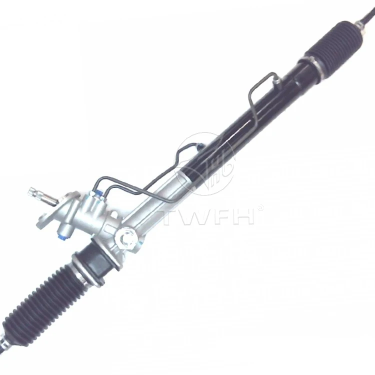 Auto power Steering Rack for Chevrolet Aveo Kalos 03-08 LHD OE 96425091 ...