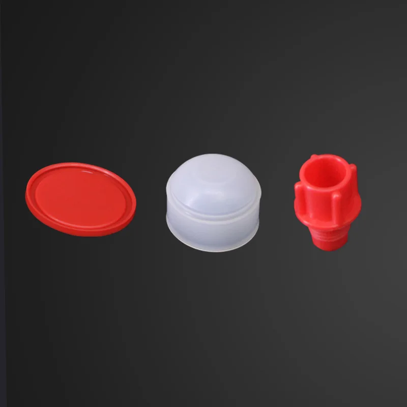 20oz Semoc Uv Glue Dispensing Syringe Barrel 600ml Adhesive Red Glue ...