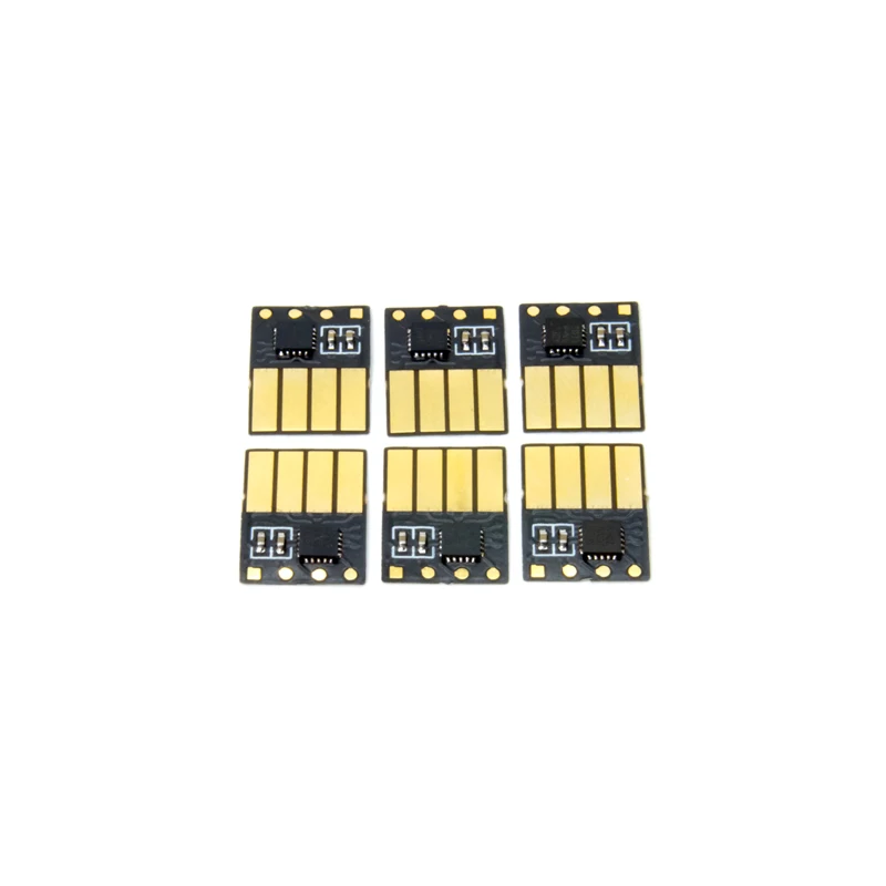 JIEYIN CHIP Factory 11 10 Printhead Compatible For DesignJet 500PS ...