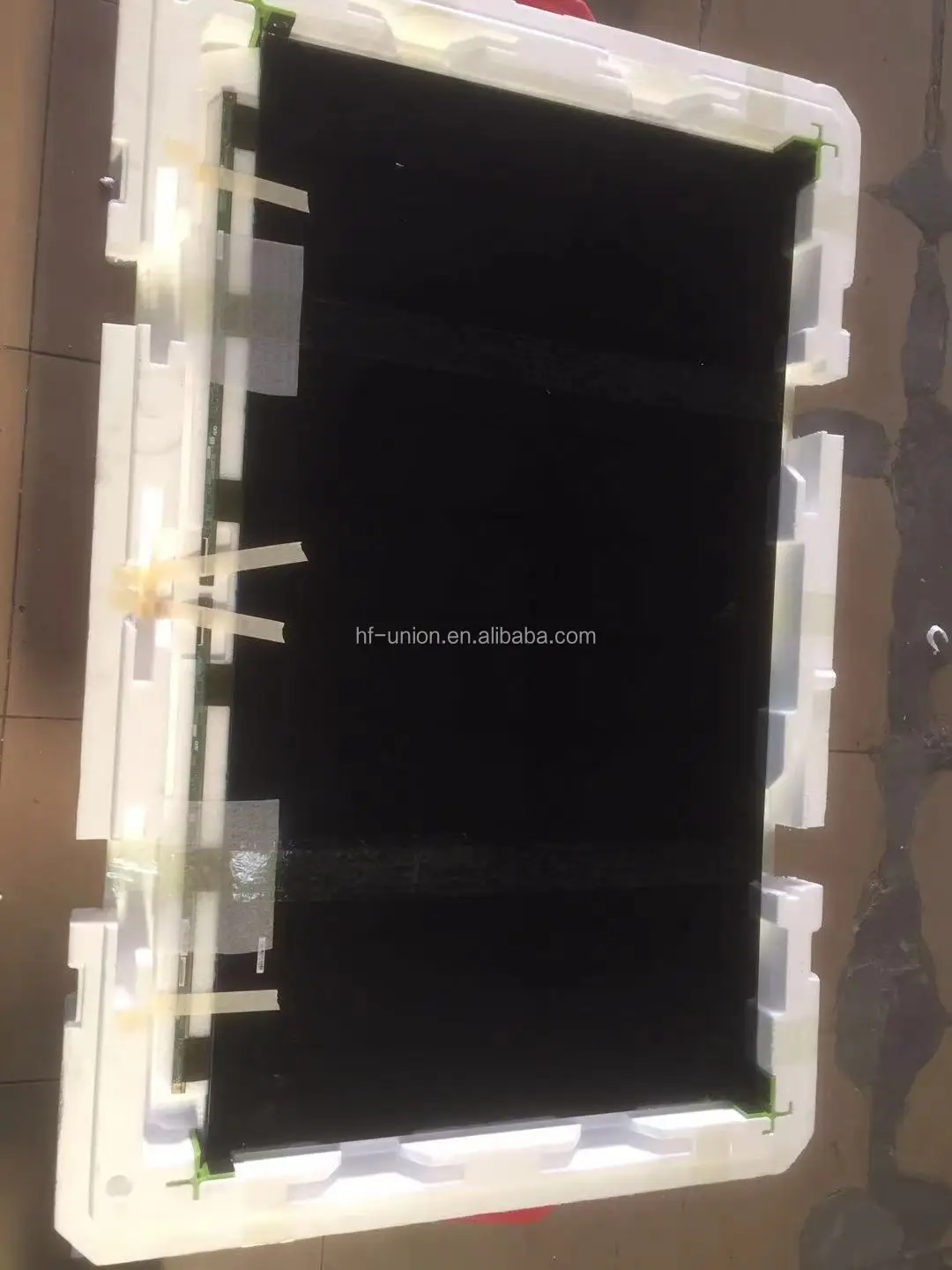 Original Csot Open Cell 43inch St4251b05 2 For Tv Replacement