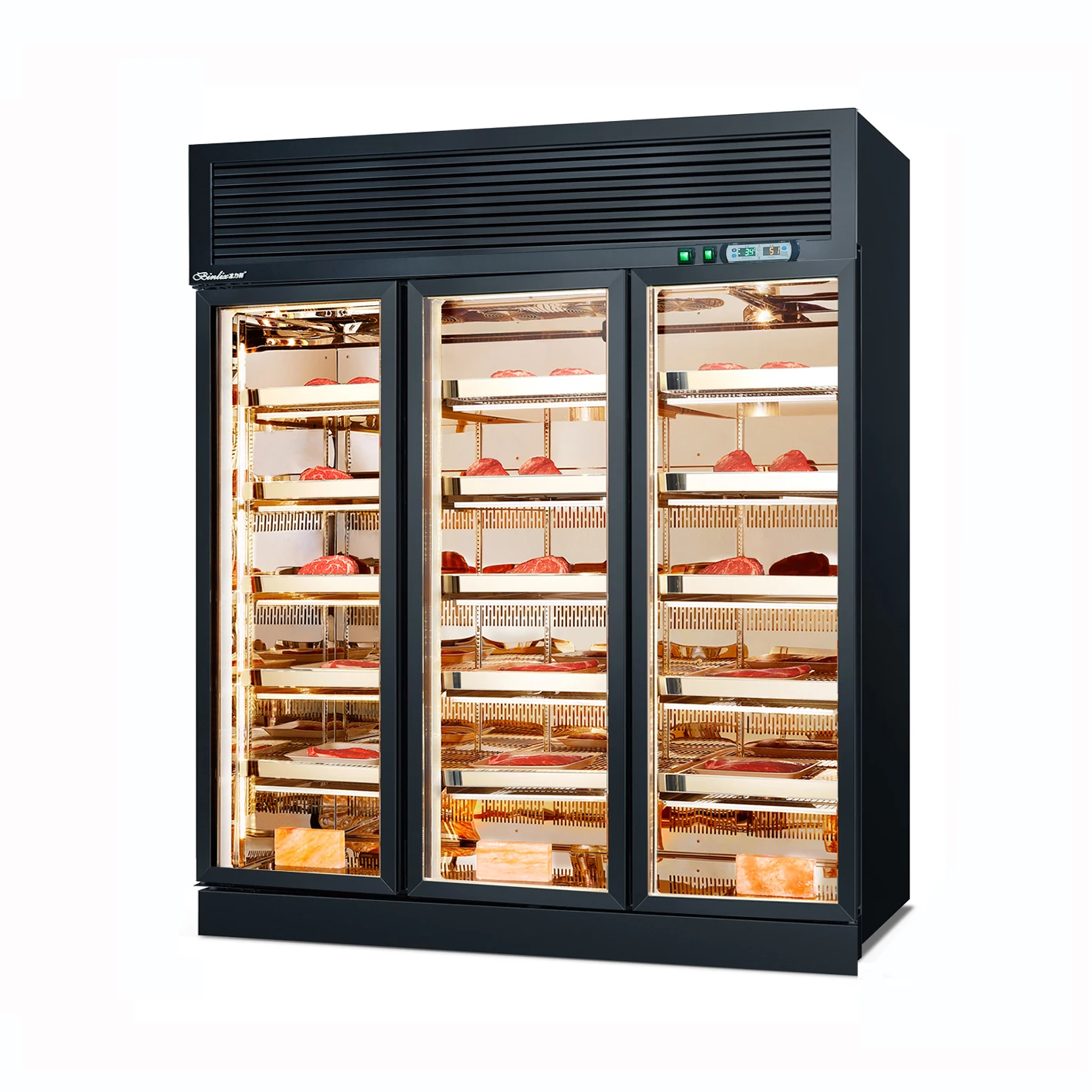 Wagyu Beef Butter Dry Ager Cabinet Dry Age Curing Chamber Fridge ...