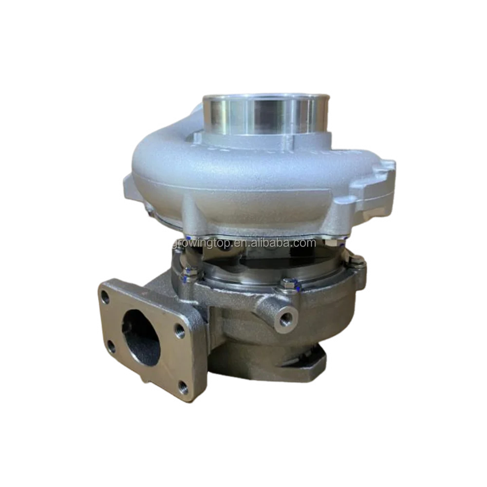Genuine Quality N04C 4.0L Turbocharger for HINO300 Trucks