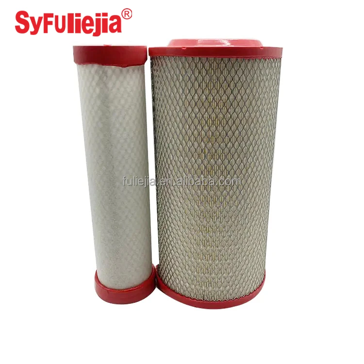 Air Filter Element K19900c1 Kw2140 K19950c1 K2140c1 K2143 Generator Air ...