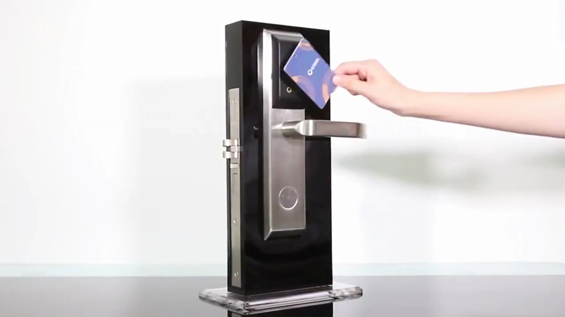 Orbita Mode Smart Rfid Hotel Schloss System,Rf Karte Elektronische Tür ...