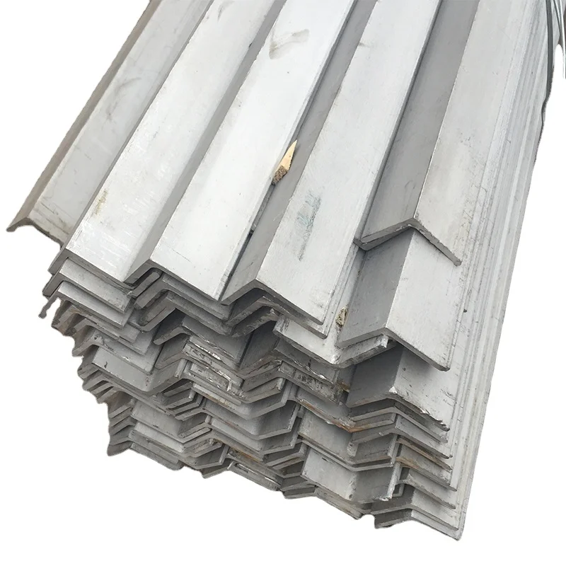 Stainless Steel Bending Cold-formed Angle 309S 310S 316ti 317L 321 904L ...