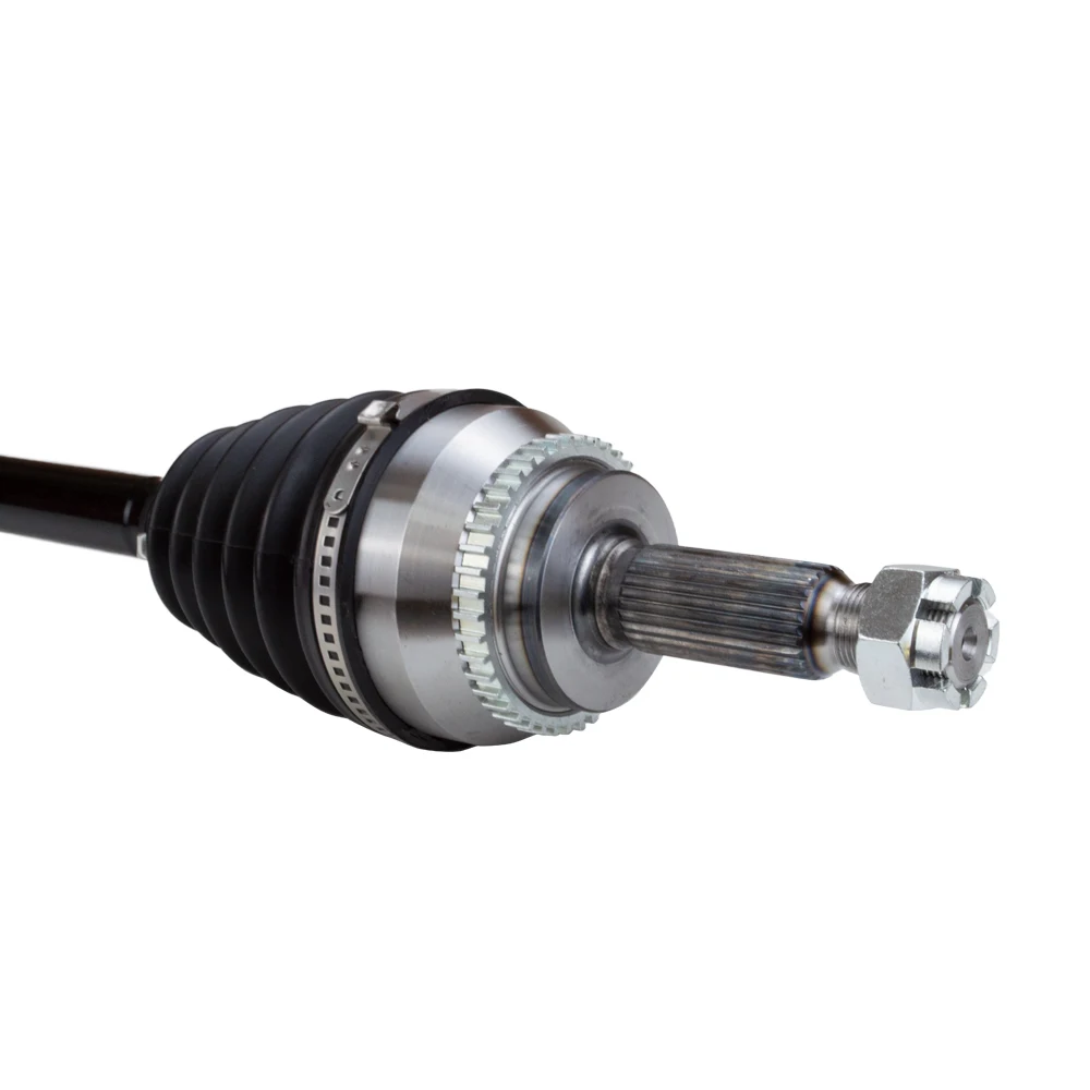 EPX Auto Spare Parts - Quality Drive Shafts for Toyota