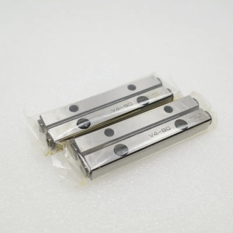 Original Linear Guide Crossed Roller Guide Vr15- 900x25z - Buy Cross ...