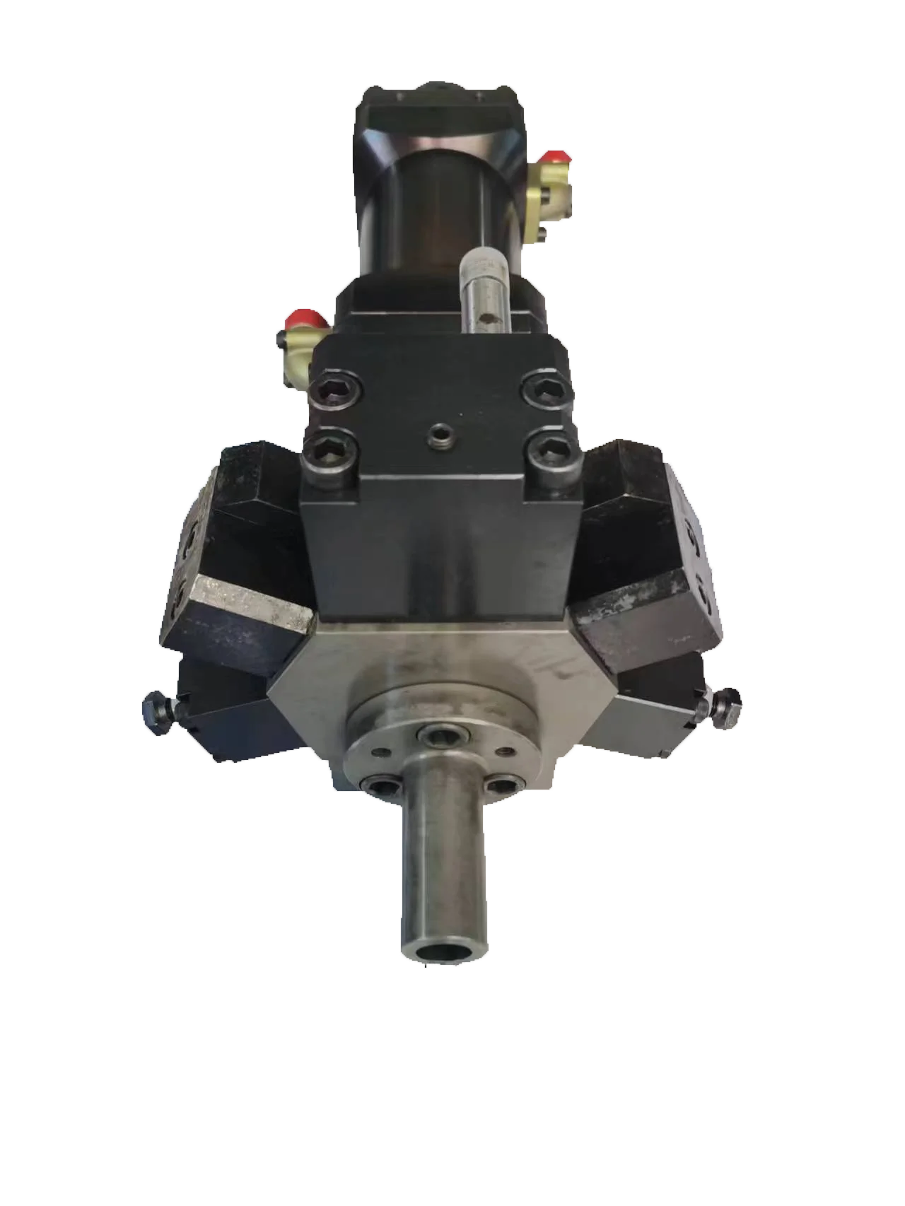 PU Foaming High Pressure Mixing Head Professional Manufacturer Best ...