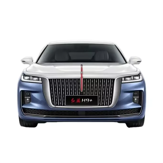 Wholesale chinese luxury car 2024-2022 Hongqi H9 4/5 seats 1.8T 2.0T 2.5T 3.0T gasoline car ...