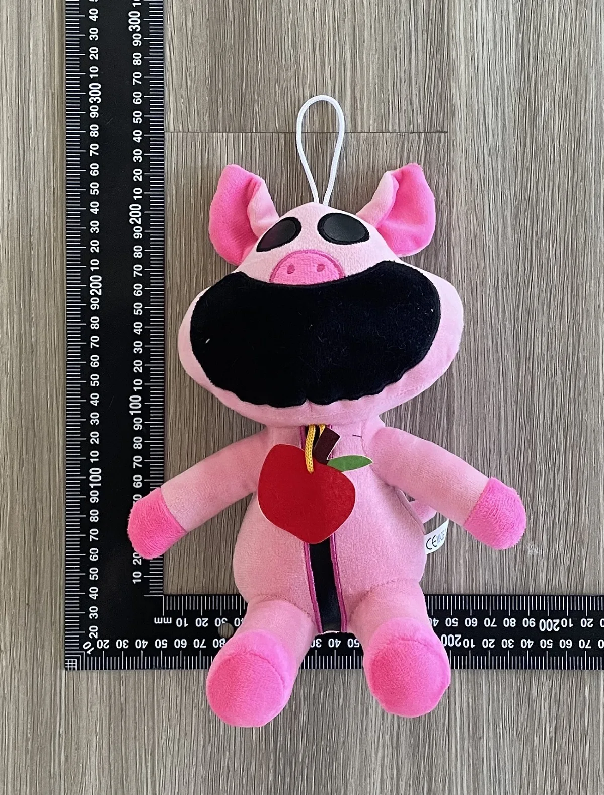 Botu Wholesale Peluche Smiling Critters Plush Toys Stuffed Cartoon ...