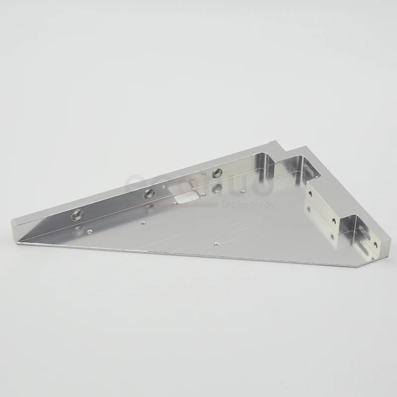 Inkjet Printer Parts Konica 512i Printhead Plate Left And Right Holder ...