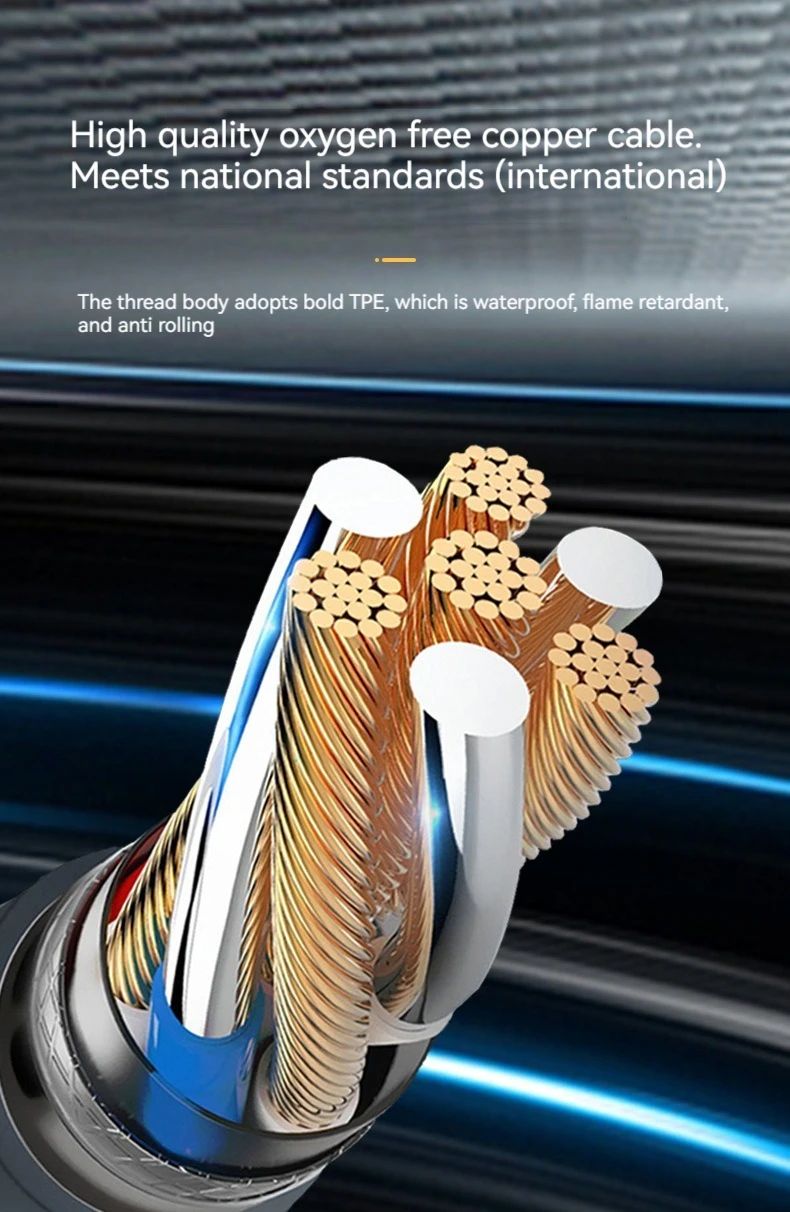 J1772 Level 2 Portable Ev Charger Single Phase Type 1 Ac 32a 7.6kw ...