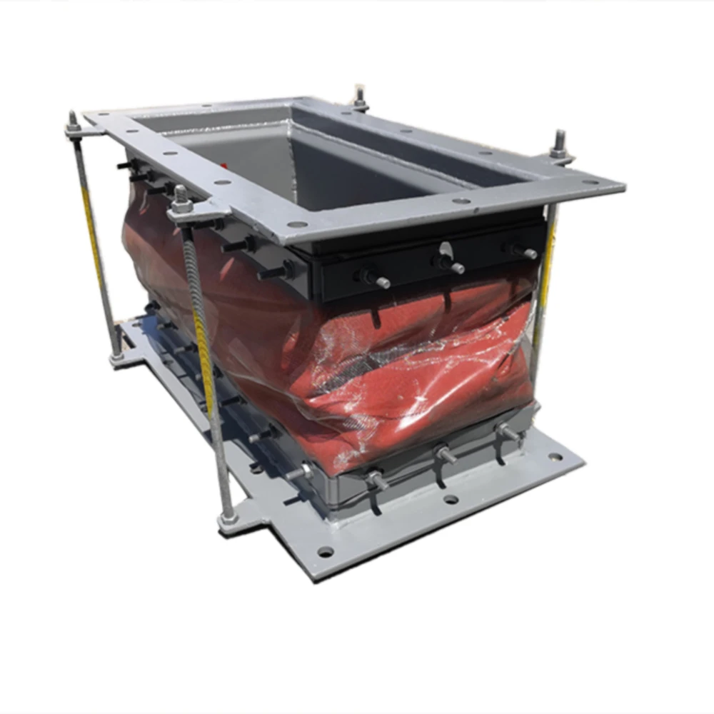 Soft Material Compensator and Pipe Exhaust Fabric expansion joints ...