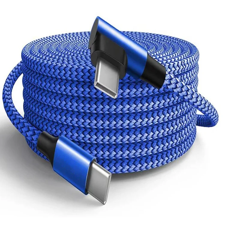 Type C Phone Cable Usb Charging Cable Fast Charging Data Transfer ...