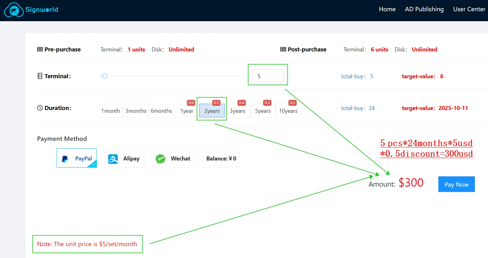 Efficient Digital Signage CMS Software for Remote Management: Auto ...