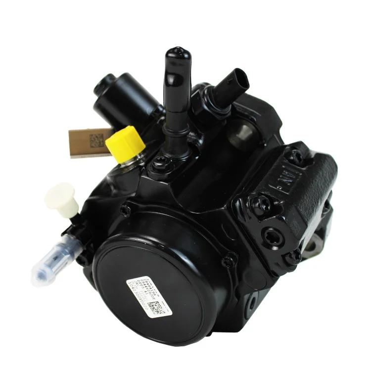 Jac T6 T8 Original High Pressure Pump Fuel Pump - Buy Jac T6 T8 ...