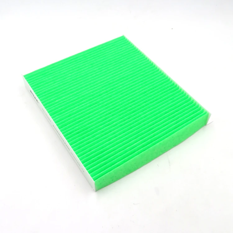 HAVAL H6 Cabin Filters - New Technology, New Feeling