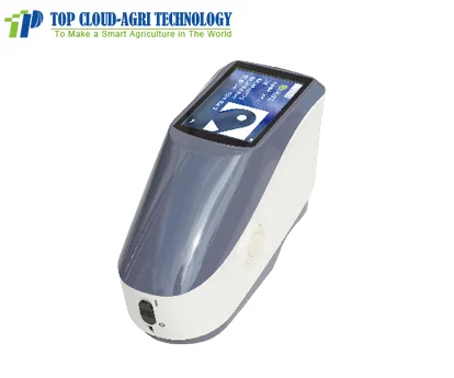 Portable Colorimeter For Sale - Buy Digital Colorimeter,Led Colorimeter ...