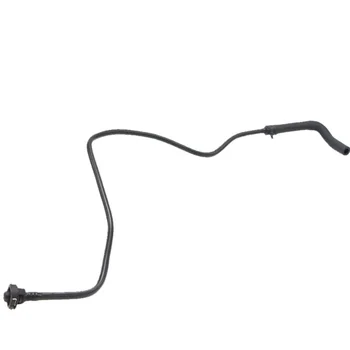 用于奥迪a6 2.0l 4g0121081al的senp冷却备件膨胀罐通风软管oem 4g0 121 081al - Buy 膨胀水箱通风软管 ...