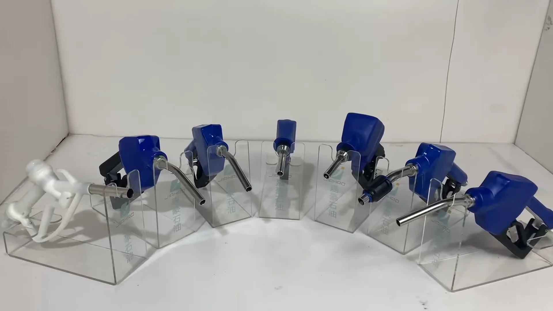 Adblue Def Nozzle Urea Dispenser Gun Def Dosing Adblue Dispenser For ...