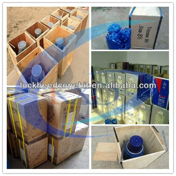 Lockheed Nc38 Lifting Cap Lifting Bail Lifting Plug Drilling Tools ...